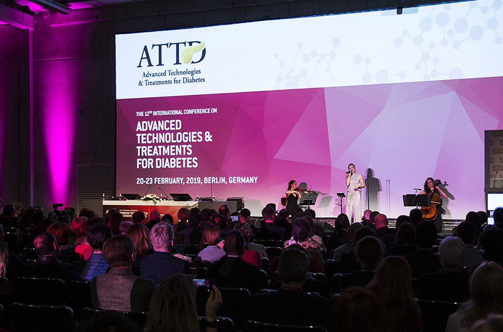 Simul Europe ePosters | The future of scientific posters, today.