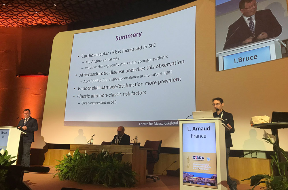 Simul Europe ePosters | The future of scientific posters, today.