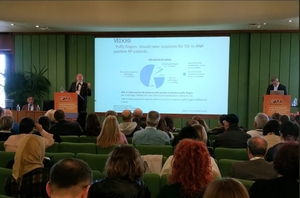 Simul Europe ePosters | The future of scientific posters, today.