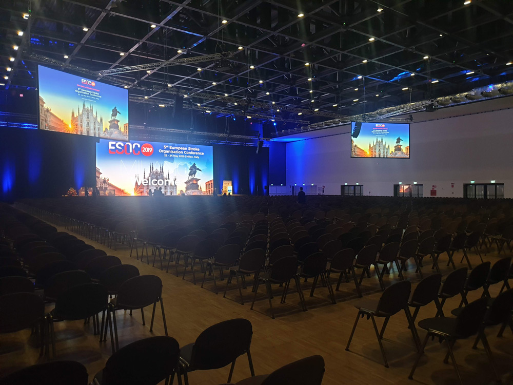 Simul Europe ePosters | The future of scientific posters, today.