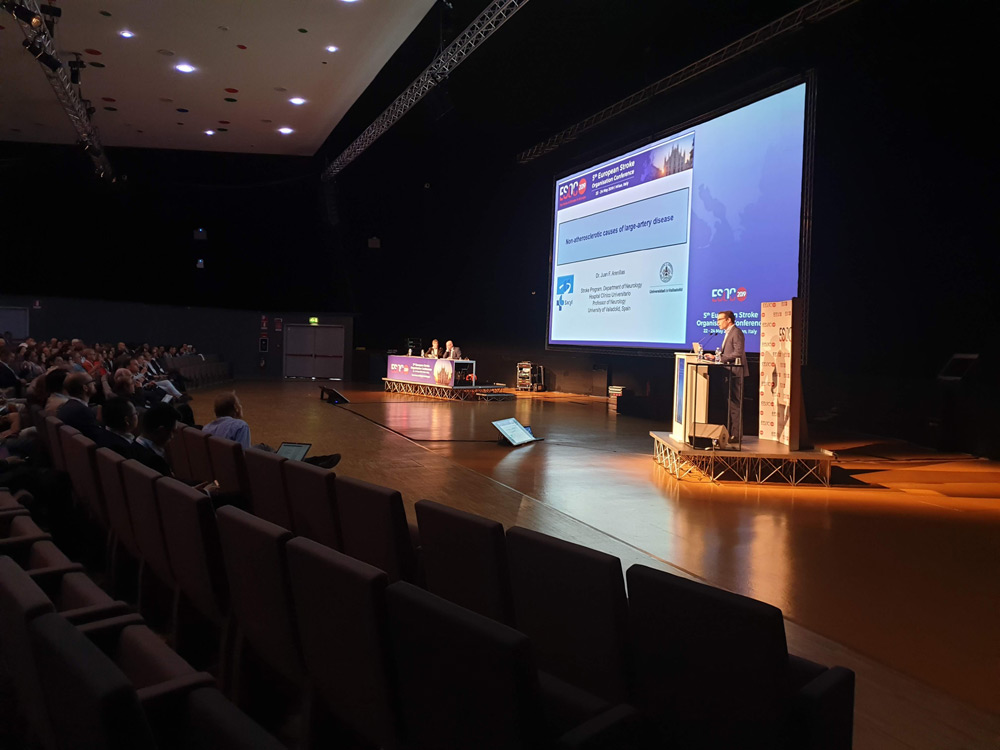 Simul Europe ePosters | The future of scientific posters, today.