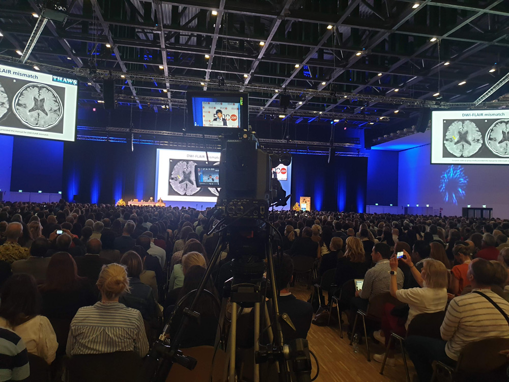 Simul Europe ePosters | The future of scientific posters, today.