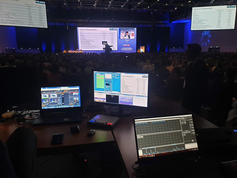 Simul Europe ePosters | The future of scientific posters, today.